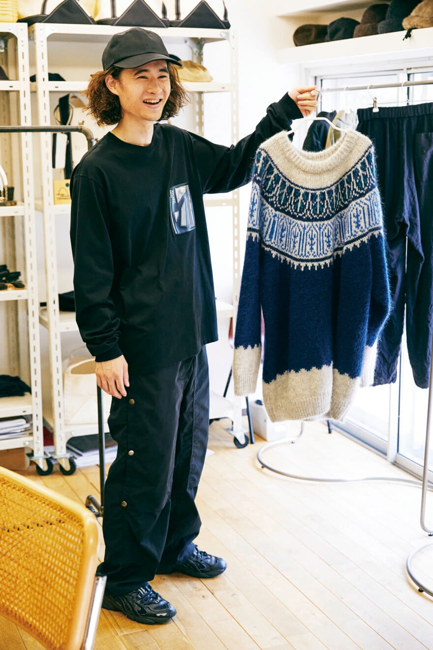 使いやすくてトレンド感も最高な6選！おしゃれプレスが激推しする、完売必至の秋アイテム メンズノンノウェブ | MEN'S NON-NO WEB