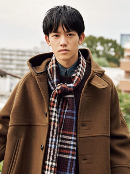 20人いる！メンズノンノモデルのプロフィール＆登場記事を一気見せ メンズノンノウェブ | MEN'S NON-NO WEB