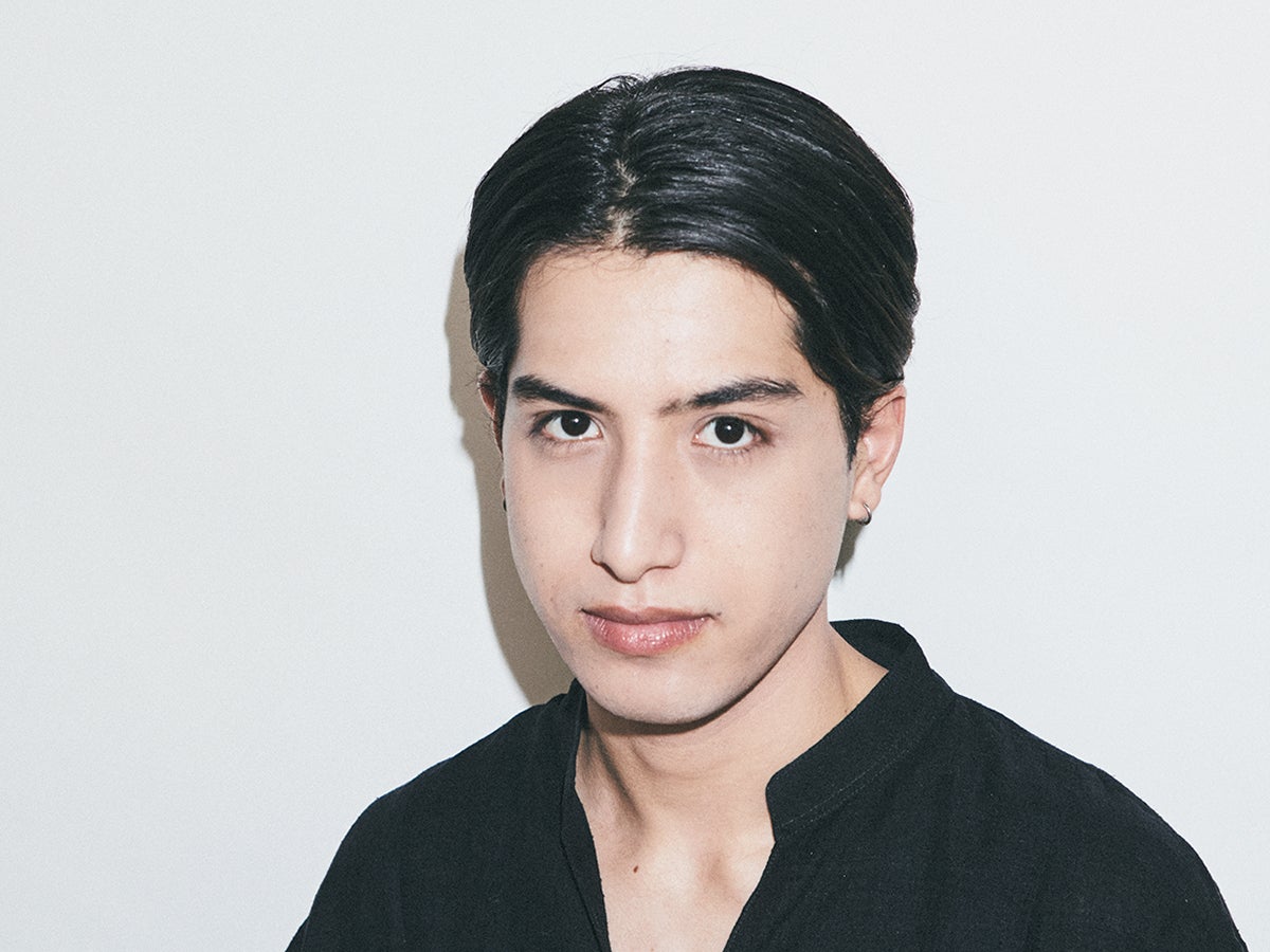 kemioのメイク7つのプロセス大公開！ “僕流”のこだわりでナチュラルに盛れる！ メンズノンノウェブ | MEN'S NON-NO WEB