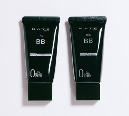 KATEの新BBクリームでコンプレックスをカバー。僕らのベースメイク習慣が新しくなる！ メンズノンノウェブ | MEN'S NON-NO WEB