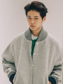 【2022AW メンズトレンドトピック#1】「バーシティジャケット」が 秋冬の主役アウター！ メンズノンノウェブ | MEN'S NON-NO WEB