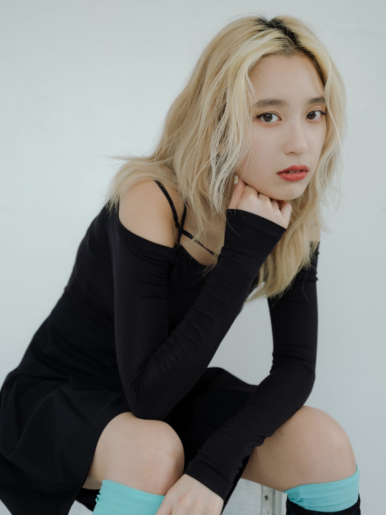 [Gallery] Meirin（ZOMBIE-CHANG） さん 【ウィークエンド・インタビューズ】画像まとめ。 メンズノンノウェブ | MEN'S NON-NO WEB