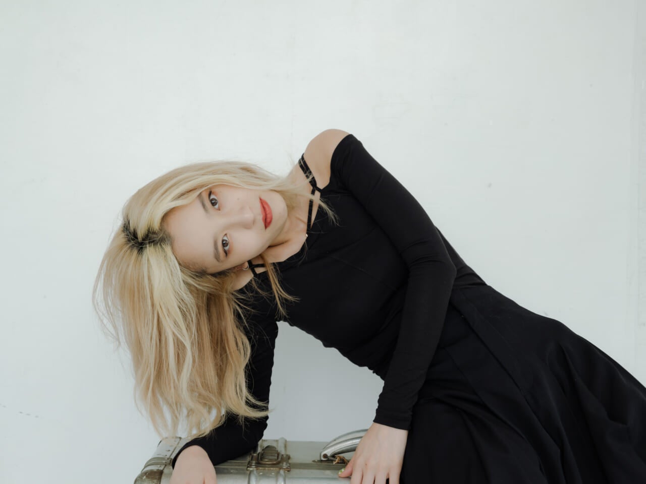 [Gallery] Meirin（ZOMBIE-CHANG） さん 【ウィークエンド・インタビューズ】画像まとめ。 メンズノンノウェブ | MEN'S NON-NO WEB