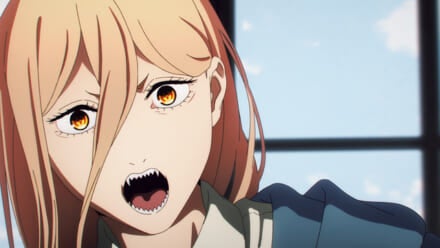 アニメ『チェンソーマン』制作者インタビュー「現場は、まるで優勝を取りに行く強豪校」 メンズノンノウェブ | MEN'S NON-NO WEB