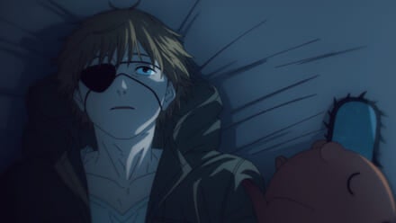 アニメ『チェンソーマン』制作者インタビュー「現場は、まるで優勝を取りに行く強豪校」 メンズノンノウェブ | MEN'S NON-NO WEB