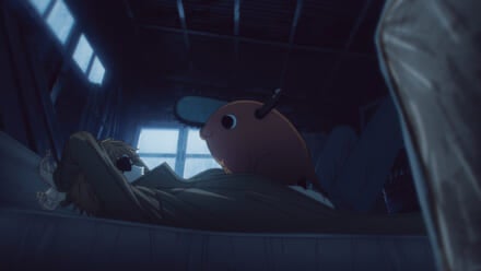 アニメ『チェンソーマン』デンジ役声優 戸谷菊之介インタビュー「デンジは、演じていて気持ちいい」 メンズノンノウェブ | MEN'S NON ...