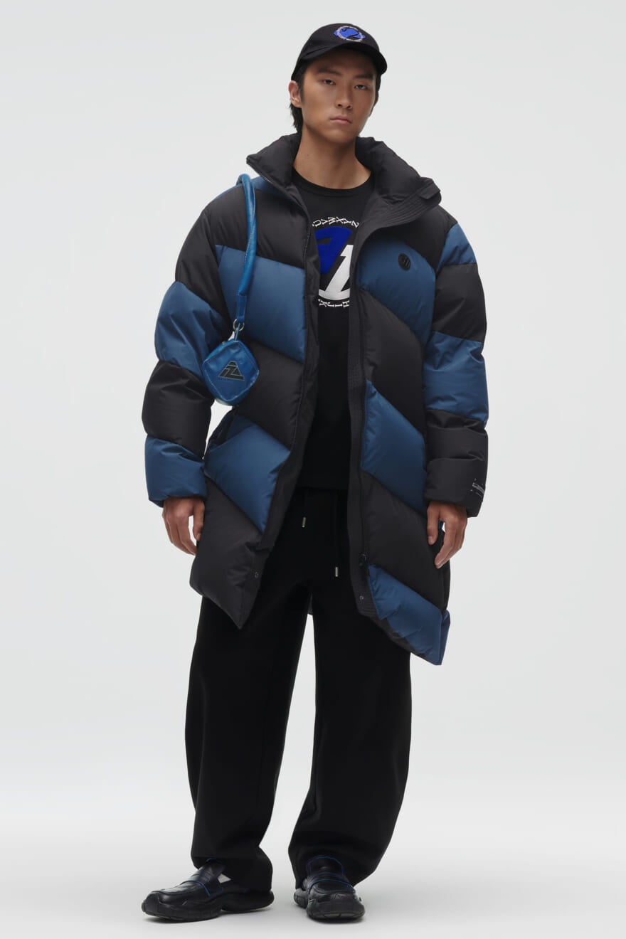 【コスパ最強コラボ】「ザラ×アーダーエラー」のコレクション第2弾は個性派コーデ初心者にも最適！ メンズノンノウェブ | MEN'S NON-NO WEB