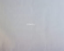 「コモリ」の2023年春夏新作を公開。着るだけで様になる、ずっと着たい洋服たち [COMOLI 2023SS] メンズノンノウェブ | MEN'S NON-NO WEB