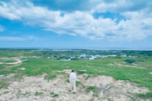 宮沢氷魚 ファースト写真集『Next Journey』発売記念！メンズノンノモデルが選ぶマイベストショットを特別公開！ メンズノンノウェブ ...