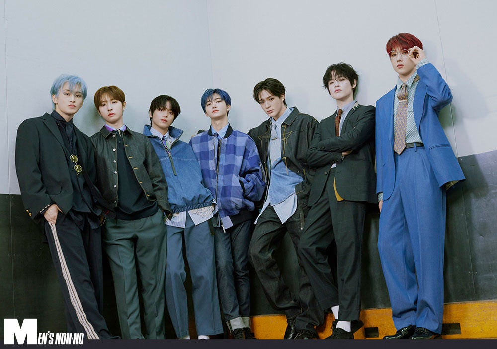 NCT/WayV (엔시티/威神V) Official Thread / NCT 127 'WALK' The 6th Album ...