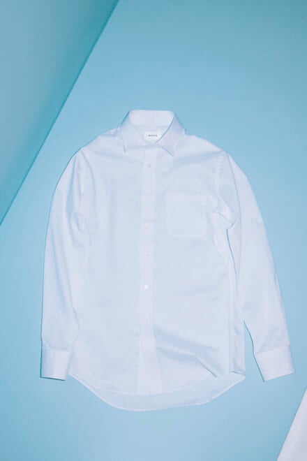 出会いを呼ぶ!? 1万円台以下の「白い春トップス 」4選。ユニクロ ユー、リーバイス®︎…簡単に好印象をゲット！ メンズノンノウェブ ...