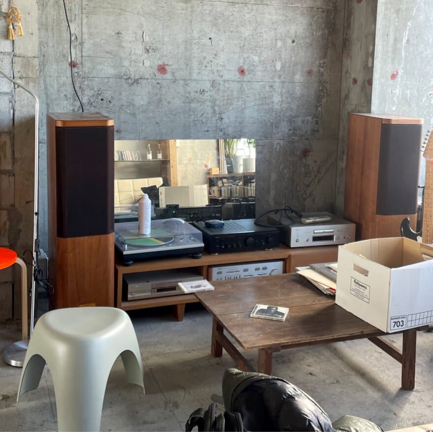 集団で活躍するフリーランス「UNE STUDIO」。5人が集まった理由や東京から距離を置いた暮らしについて聞いてみた メンズノンノウェブ ...