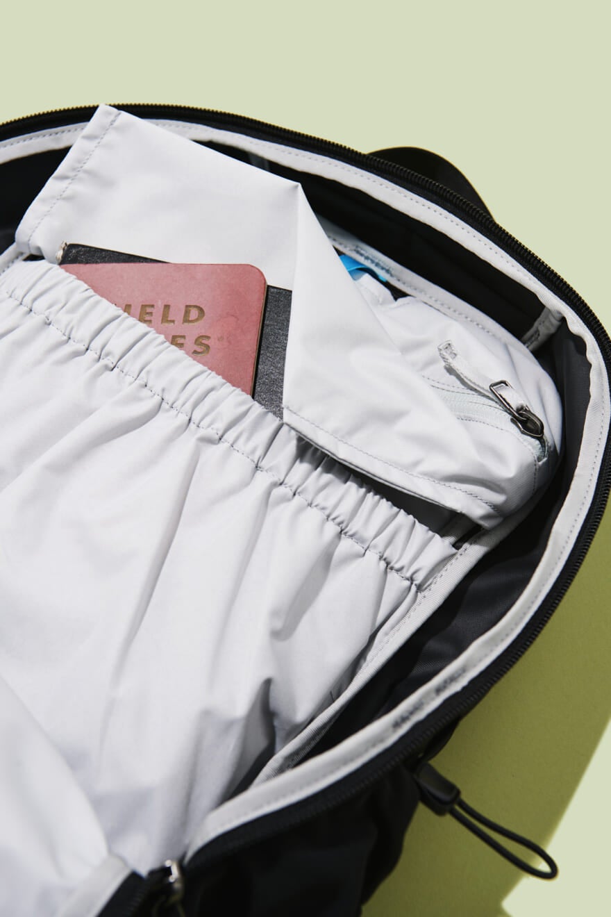 「アークテリクス」の服好きがガチで欲しい「バックパック」4選。本音の試着レビューも要チェック！[ARC’TERYX] メンズノンノウェブ ...