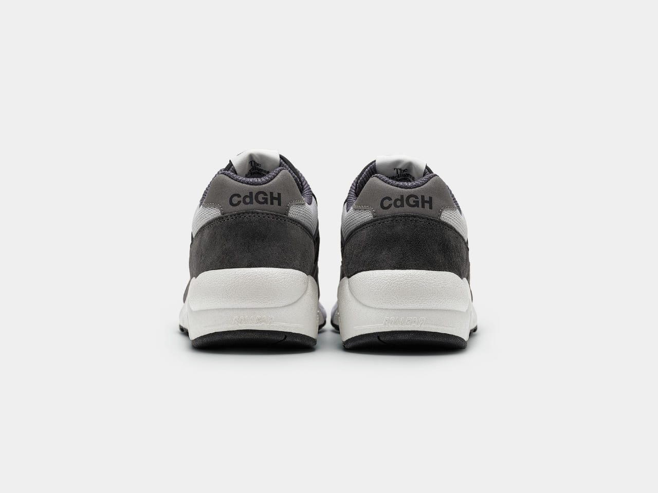 ニューバランス×コム デ ギャルソン・オムのコラボ「580」が登場！ヒールタブには「CdGH」のオリジナルロゴが！ メンズノンノウェブ ...