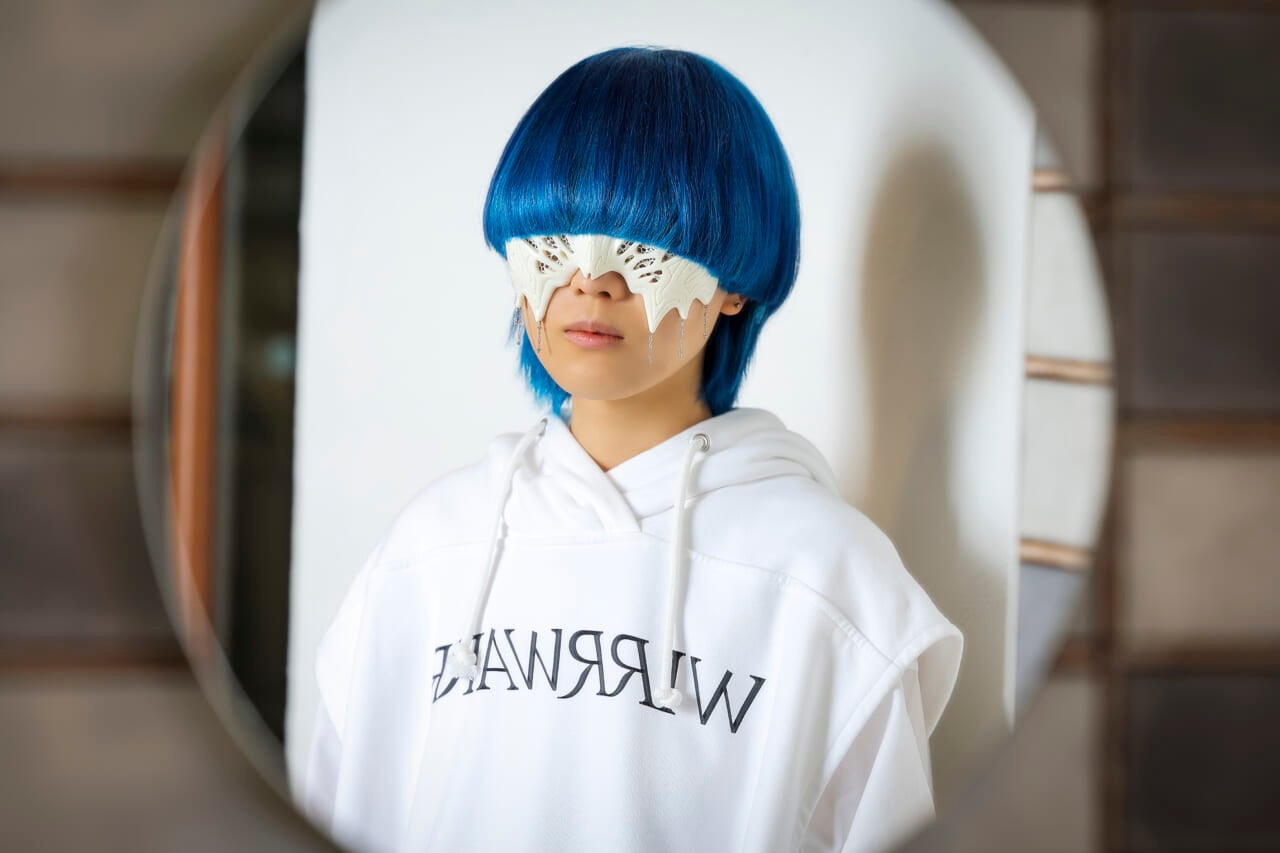 シンガー yama 「富士山の山頂で地球の鼓動を感じました」 【ウィークエンド・インタビューズ 第25週】 メンズノンノウェブ | MEN'S ...