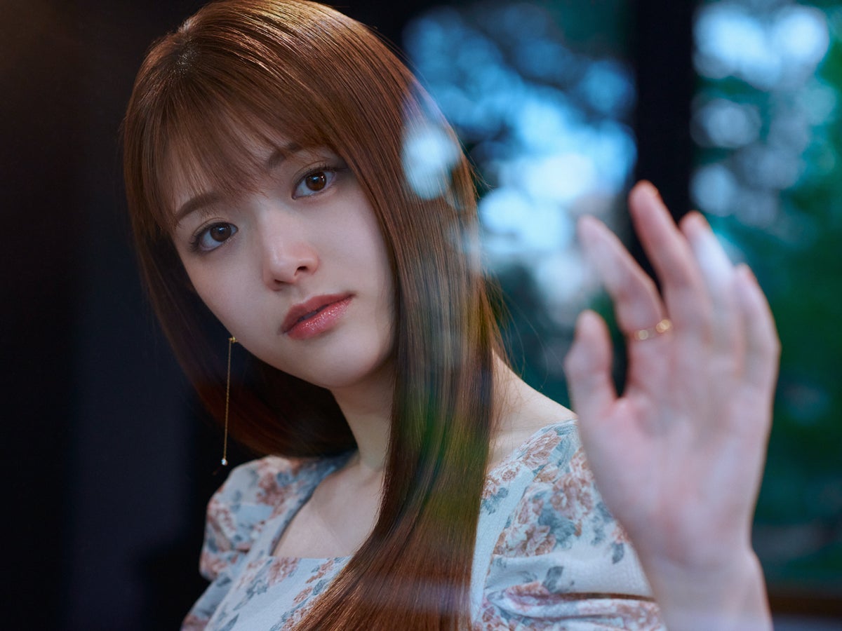 松村沙友理「えりぴよを演じて、ファンの方との時間って、本当に大事だなって改めて思いました」【ウィークエンド・インタビューズ 第24週】 メンズノンノウェブ | MEN'S NON-NO WEB