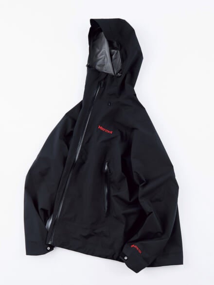 買い逃せない！「ニュースなゴアテックスジャケット」16連発！1万円台裏名品、プロ愛用の超本格仕様、アウトドアじゃないほう…[GORE-TEX ...