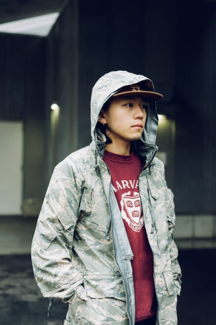 アークテリクス、ザ・ノース・フェイス…おしゃれな人はどう着こなす？「ゴアテックス」正解コーデ5選！ メンズノンノウェブ | MEN'S NON ...