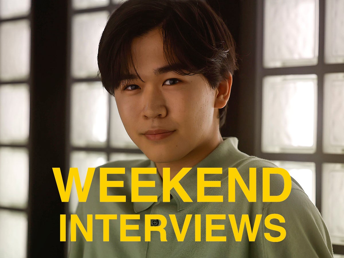 鈴木 福 「原作を読んで感じたことを観客席まで届けたい」 【ウィークエンド・インタビューズ 第29週】 メンズノンノウェブ | MEN'S ...