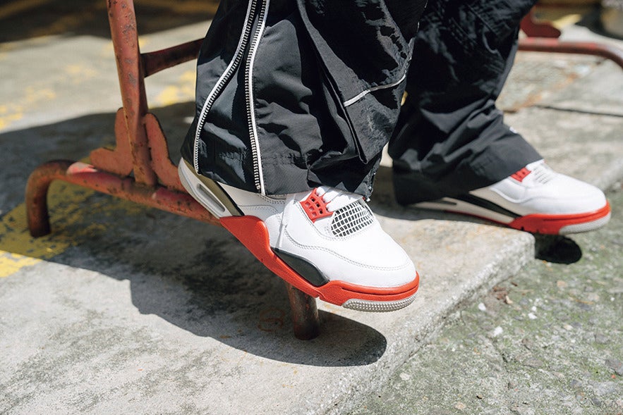 オシャレな人が買ってよかった「ナイキ」のスニーカー50選。ジョーダン、エア マックス、ACG…愛用モデルと正解着こなし総まとめ！[NIKE ...