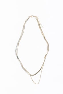 開襟シャツにネックレスは最高のペアリング！[おしゃれな人の夏のマイルール] メンズノンノウェブ | MEN'S NON-NO WEB