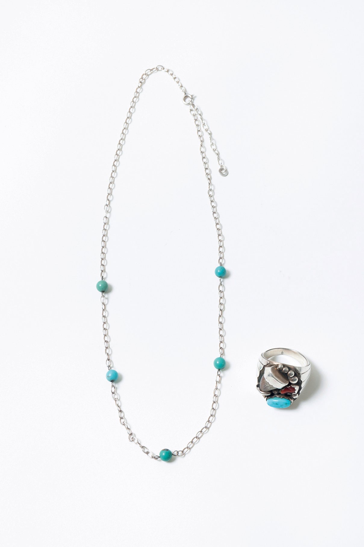 開襟シャツにネックレスは最高のペアリング！[おしゃれな人の夏のマイルール] メンズノンノウェブ | MEN'S NON-NO WEB