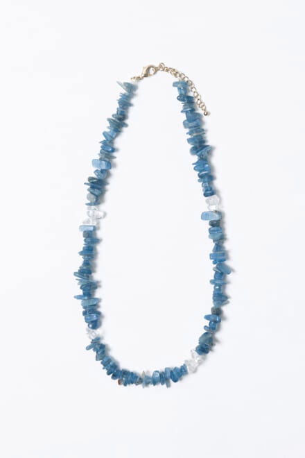 開襟シャツにネックレスは最高のペアリング！[おしゃれな人の夏のマイルール] メンズノンノウェブ | MEN'S NON-NO WEB