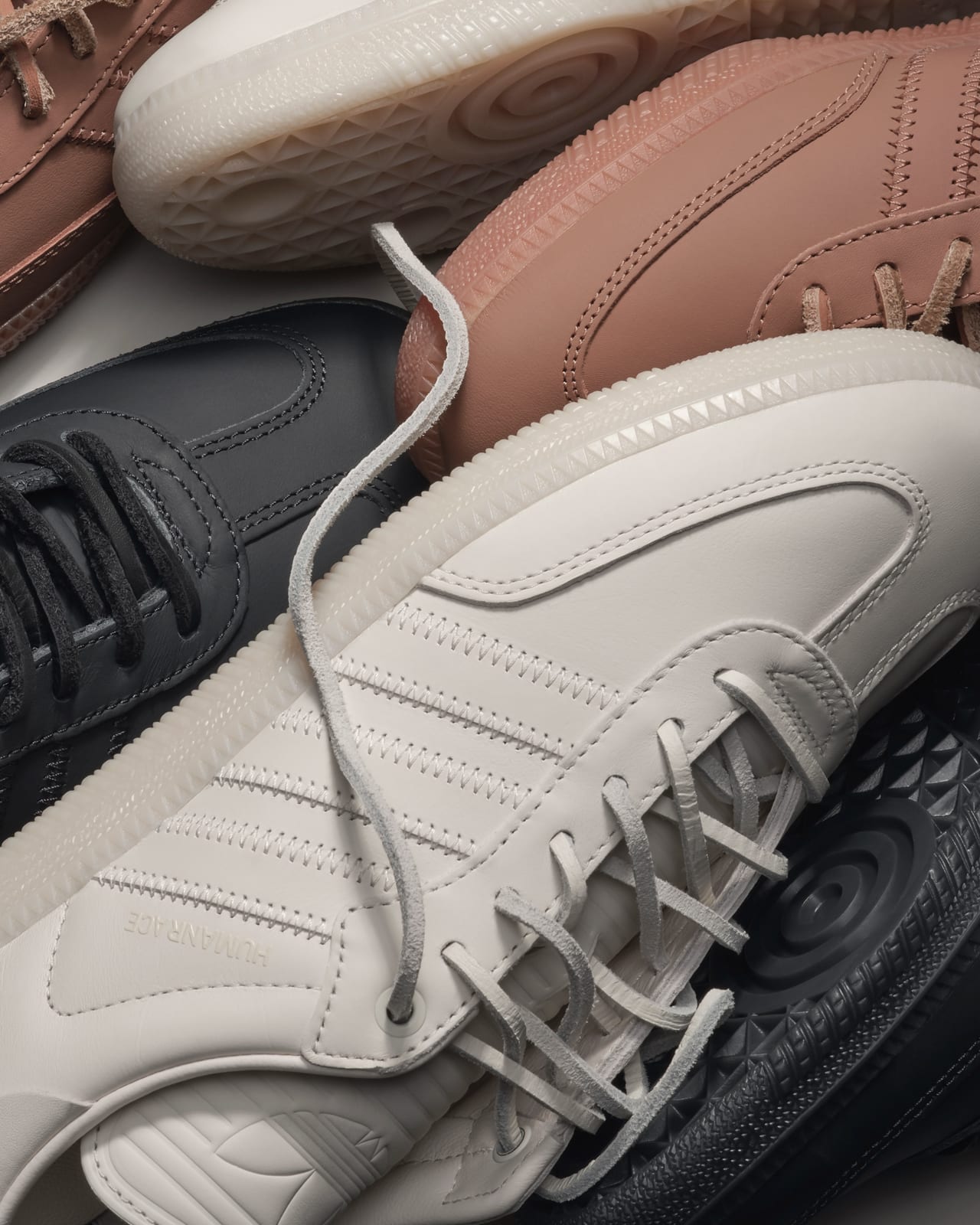 【ラグジュアリーなサンバ】ファレル・ウィリアムスとのコラボモデルは世界中で争奪戦!? メンズノンノウェブ | MEN'S NON-NO WEB