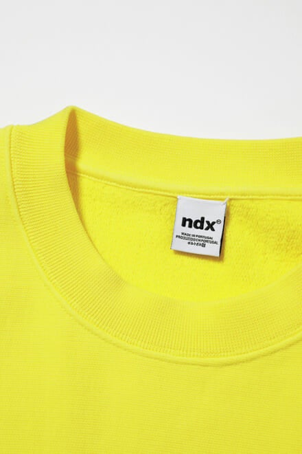 差がつく！ハイクオリティな「スウェット」3選。ベーシック顔なのにこだわりが炸裂する逸品たち。 メンズノンノウェブ | MEN'S NON-NO WEB