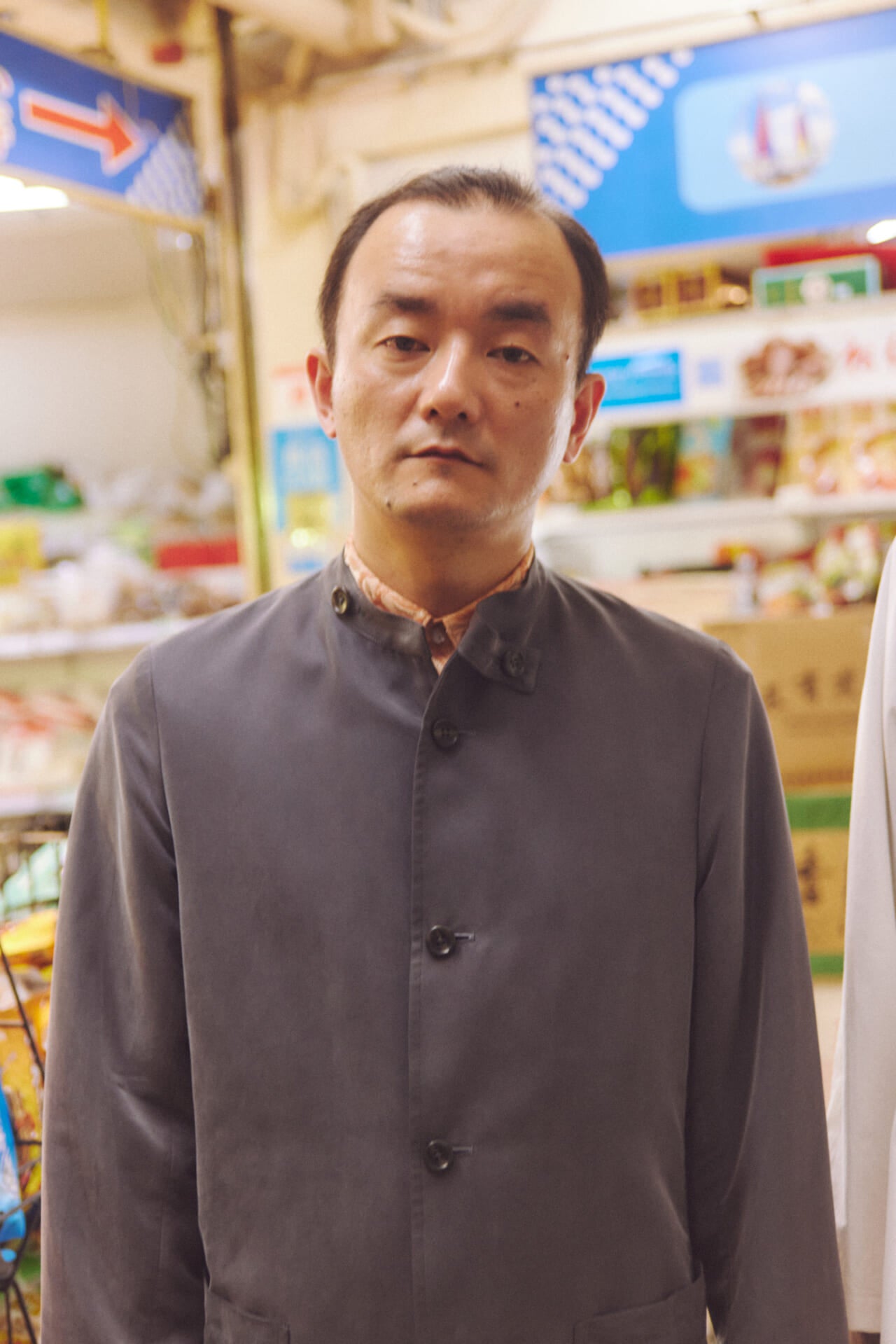 「こいつ以外とやるって選択肢がなかったから」芸人・ななまがりが出会い、コンビを組むまで【インタビュー前編】 メンズノンノウェブ Mens