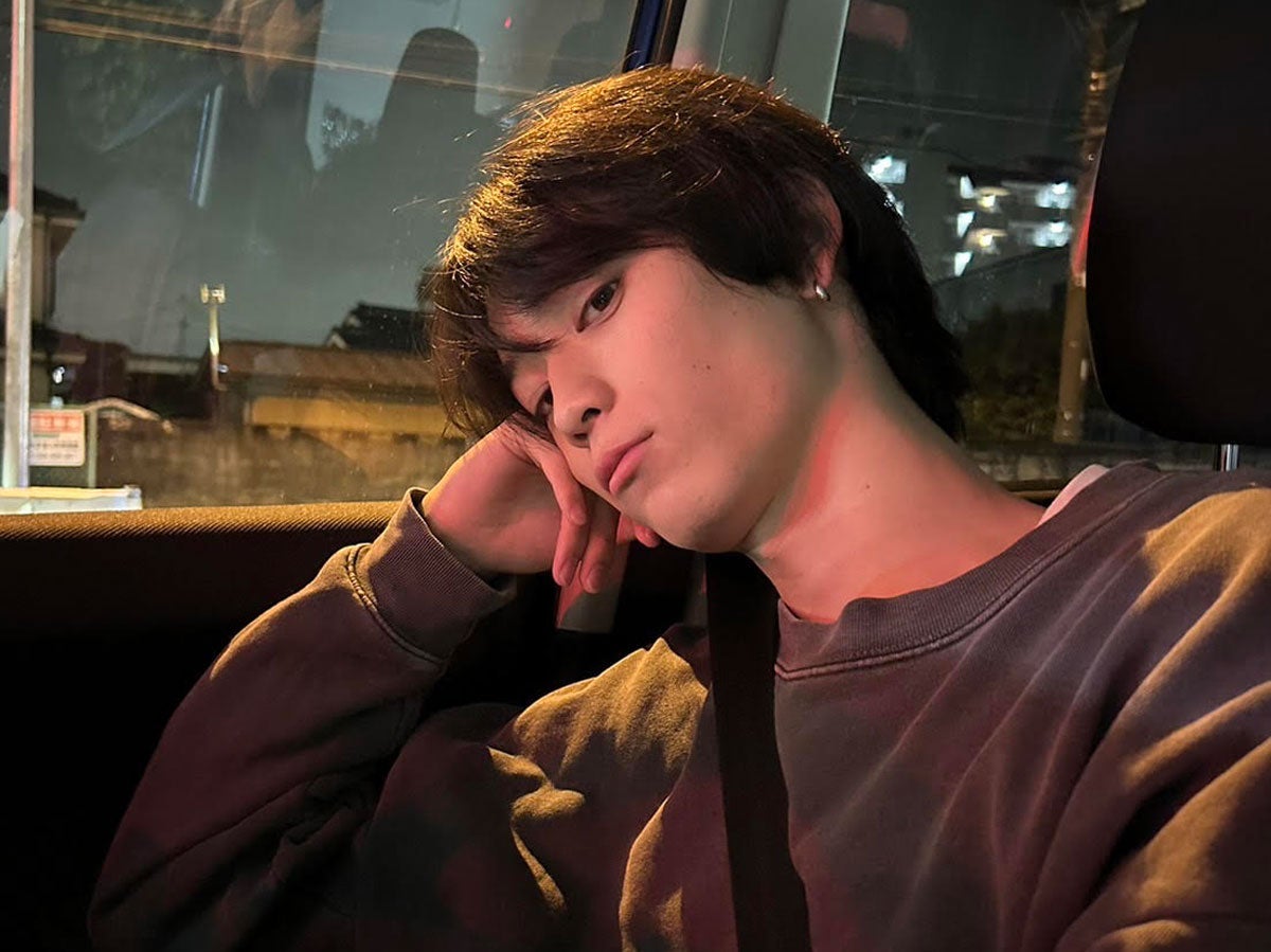 I can't get into writing my graduation thesis!So, let's reset our feelings by playing a game.[小方 ...