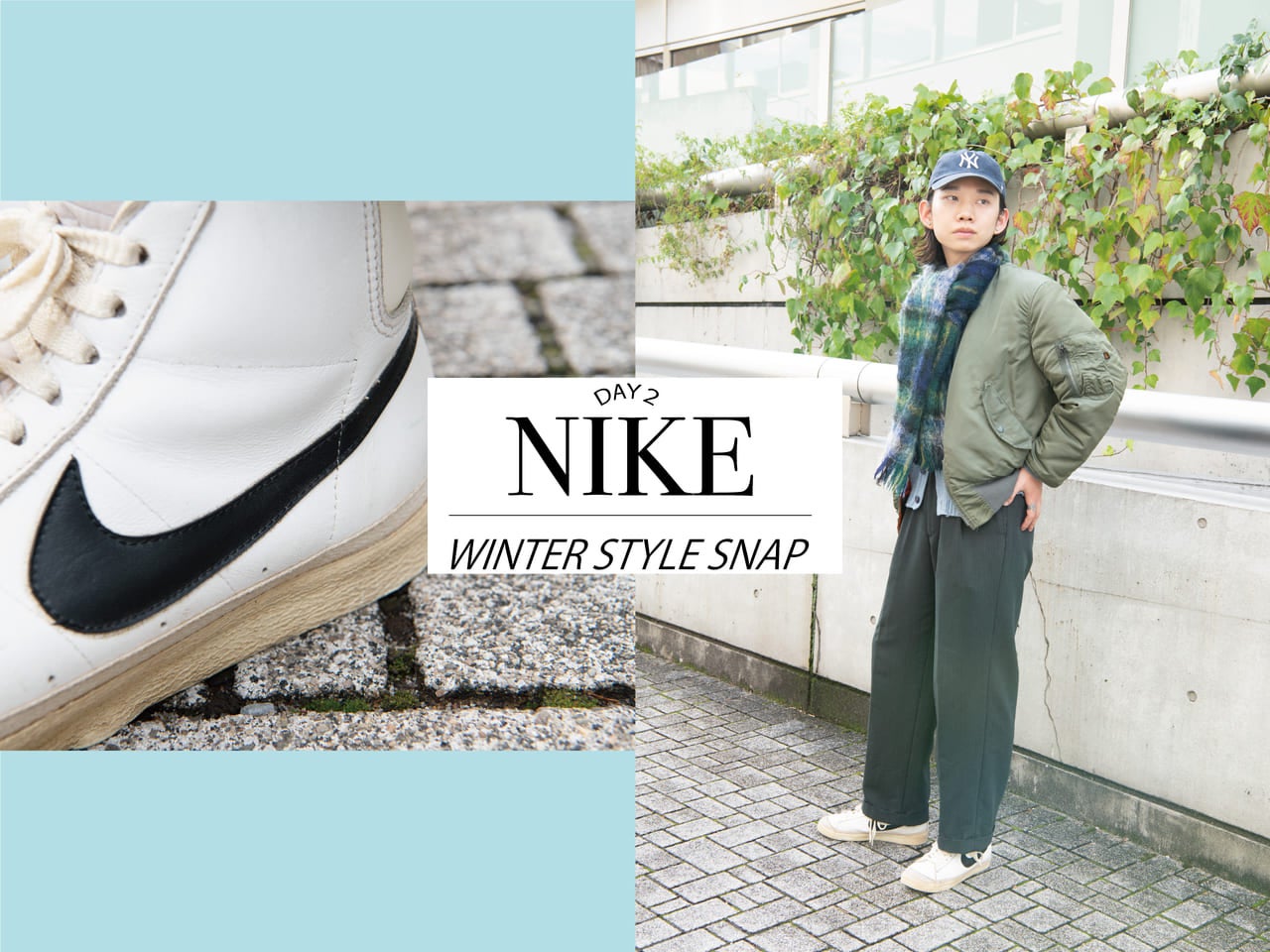 SNAP DAY2 MEN S NON NO WEB