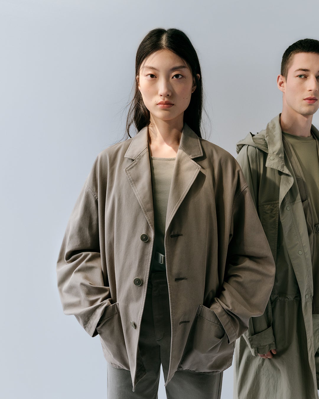 「ユニクロ ユー（Uniqlo U）」の24年春夏新作、全型全色を最速公開！発売日は？大人でも着られる今季の注目カラーとは？ メンズノンノウェブ | MEN'S NON-NO WEB