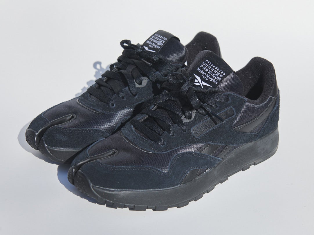 ニューバランス…合わせやすい、だけじゃない。ひねりのある「モノトーン」スニーカー4選。 メンズノンノウェブ | MEN'S NON-NO WEB