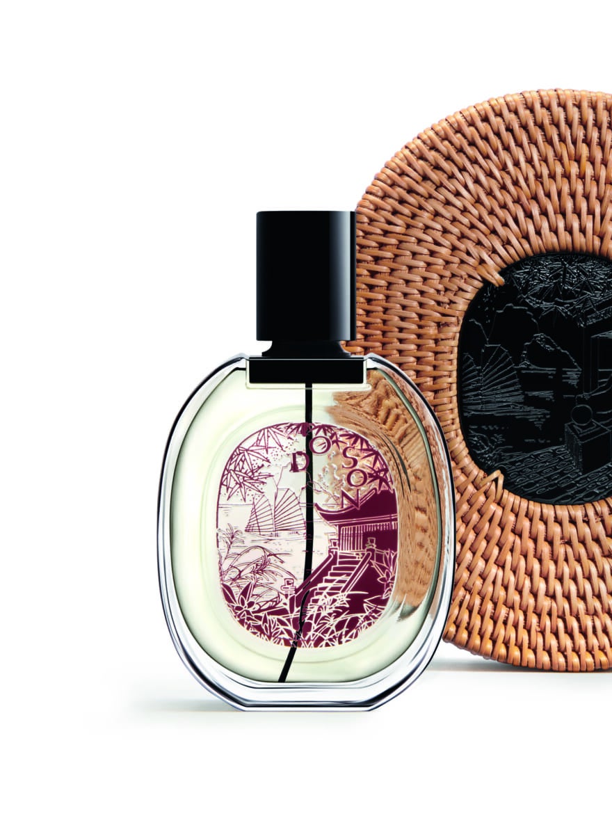 「DIPTYQUE（ディプティック）」のメンズにおすすめの香り5選！タム ダオ、ドソン…定番から新作、香水の付け方まで徹底解説 メンズノンノウェブ | MEN'S NON-NO WEB