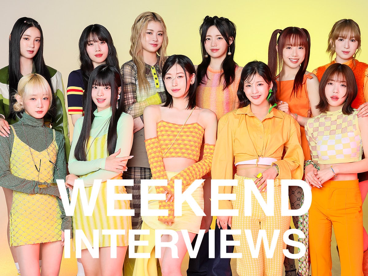 ME:I 「Click！未来のアイドルME:I（ミーアイ）ですっ！」 【ウィークエンド・インタビューズ 第35週】 メンズノンノウェブ | MEN'S NON-NO WEB