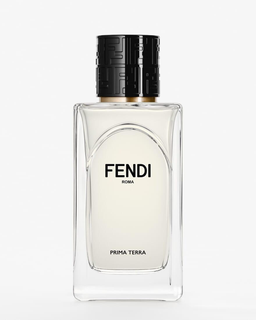 大人になれる上質な香水。「フェンディ」からフレグランスのコンプリートコレクションがデビュー！ メンズノンノウェブ | MEN'S NON-NO WEB