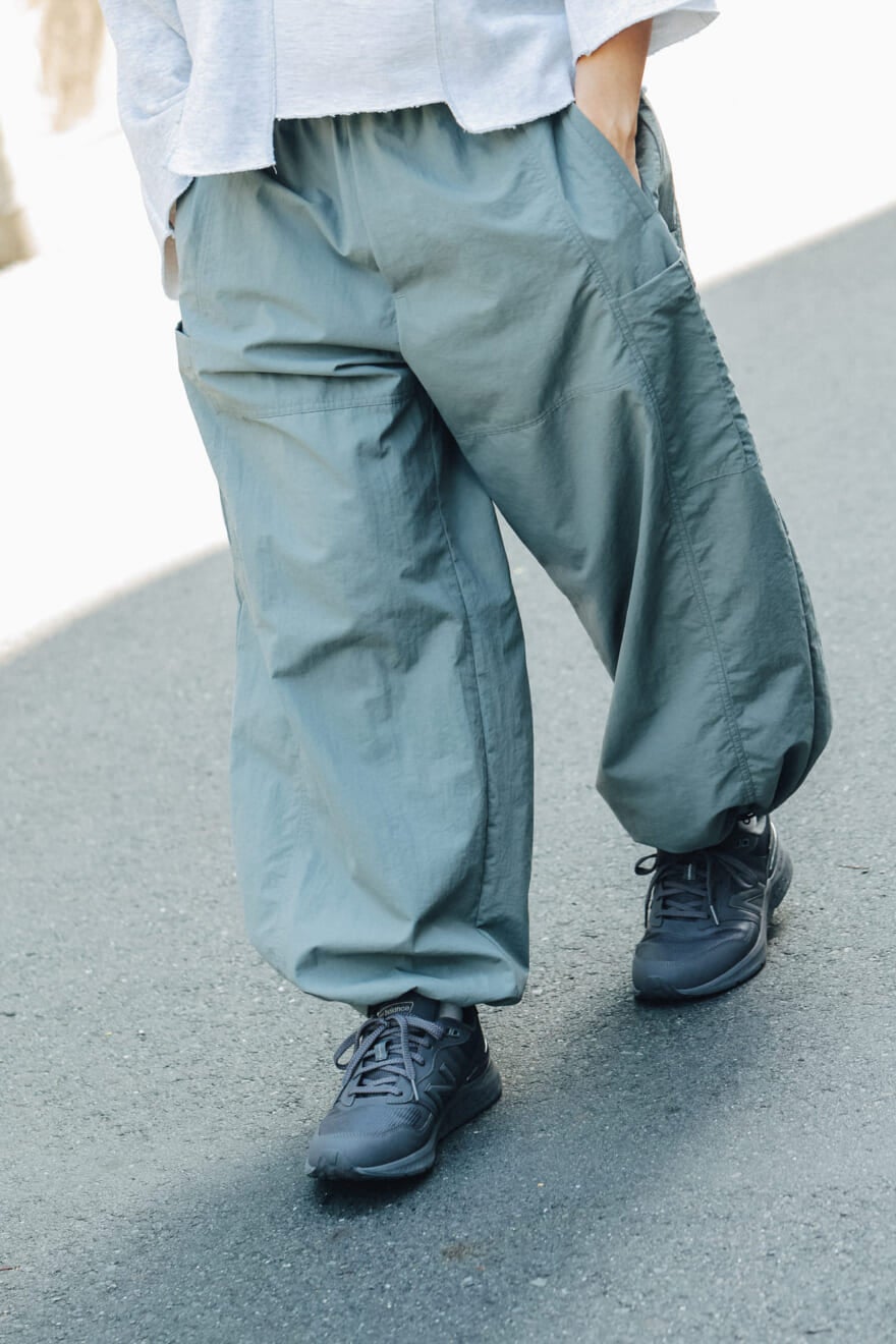 オシャレな人が買ってよかった「ゴアテックスなニューバランス」5選！雨の日もオシャレに頼れる大人な防水スニーカーと正解着こなしをお届け。 メンズ ...