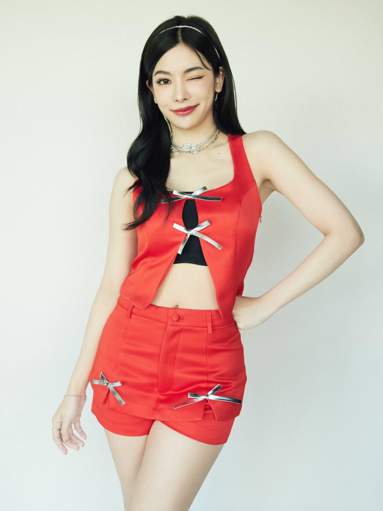 アジア多国籍ガールズグループ「Gen1es（ジーニズ）」が初来日。個性豊かな9人のメンバーにスペシャルインタビュー！ メンズノンノウェブ ...