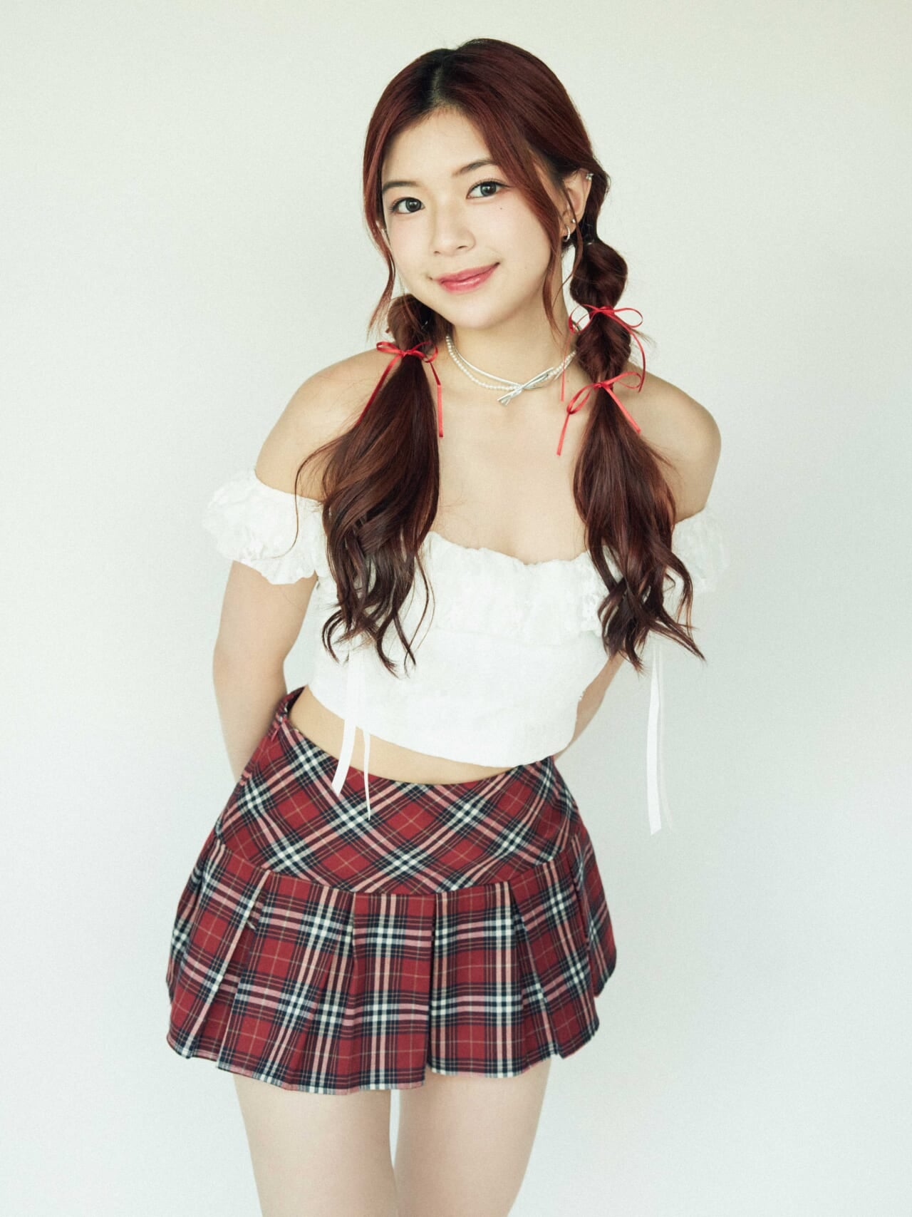 アジア多国籍ガールズグループ「Gen1es（ジーニズ）」が初来日。個性豊かな9人のメンバーにスペシャルインタビュー！ メンズノンノウェブ ...