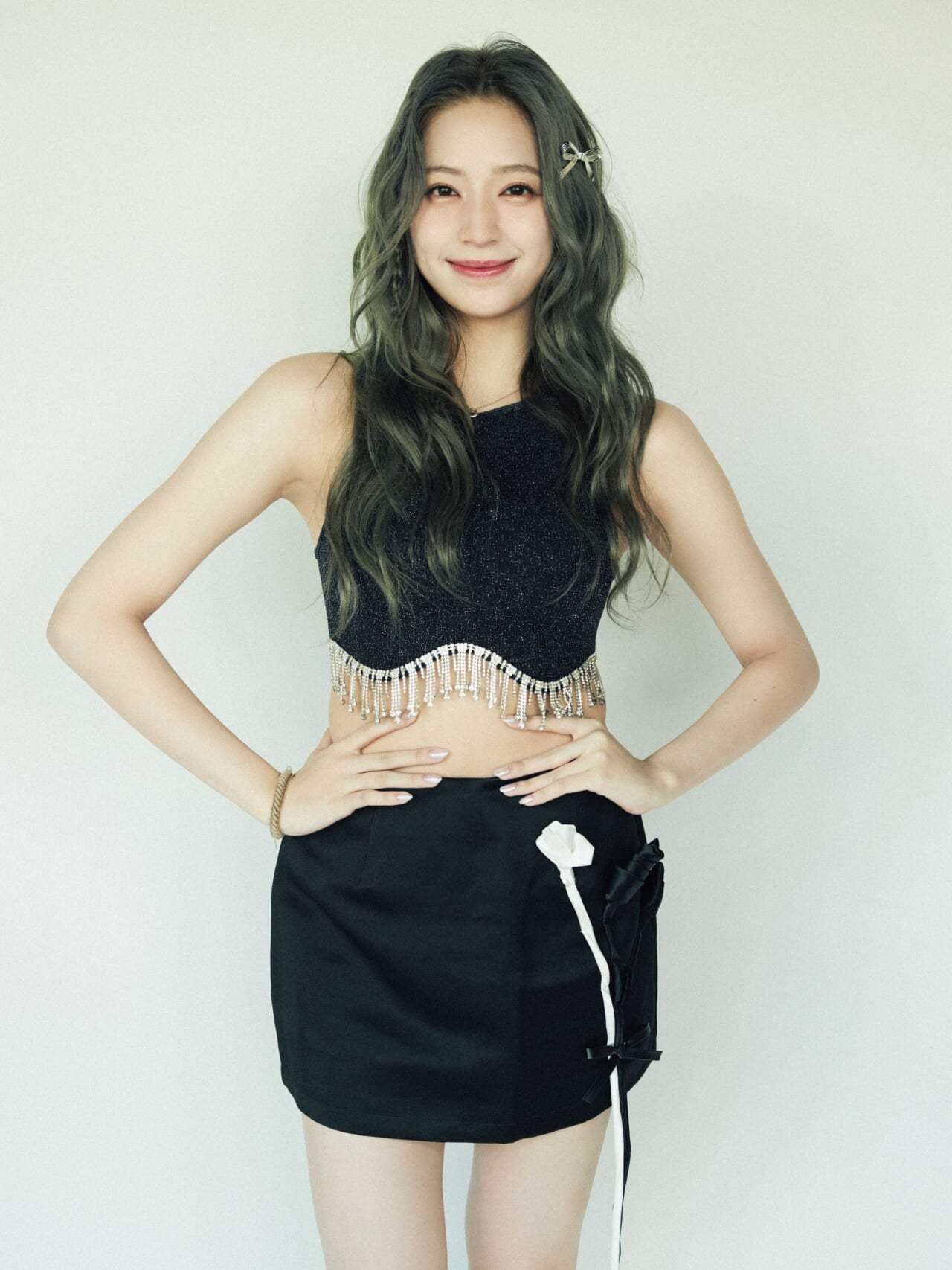 アジア多国籍ガールズグループ「Gen1es（ジーニズ）」が初来日。個性豊かな9人のメンバーにスペシャルインタビュー！ メンズノンノウェブ ...