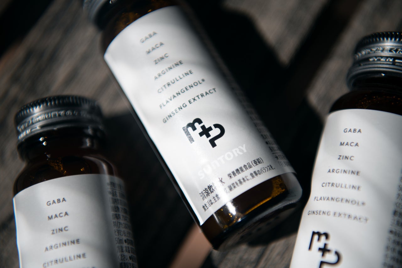 活力不足やプレッシャー…男性特有の悩みに着目したドリンク『menphys（メンフィス）』が誕生！メンズノンノモデルが早速試してみた メンズノンノウェブ | MEN'S NON-NO WEB