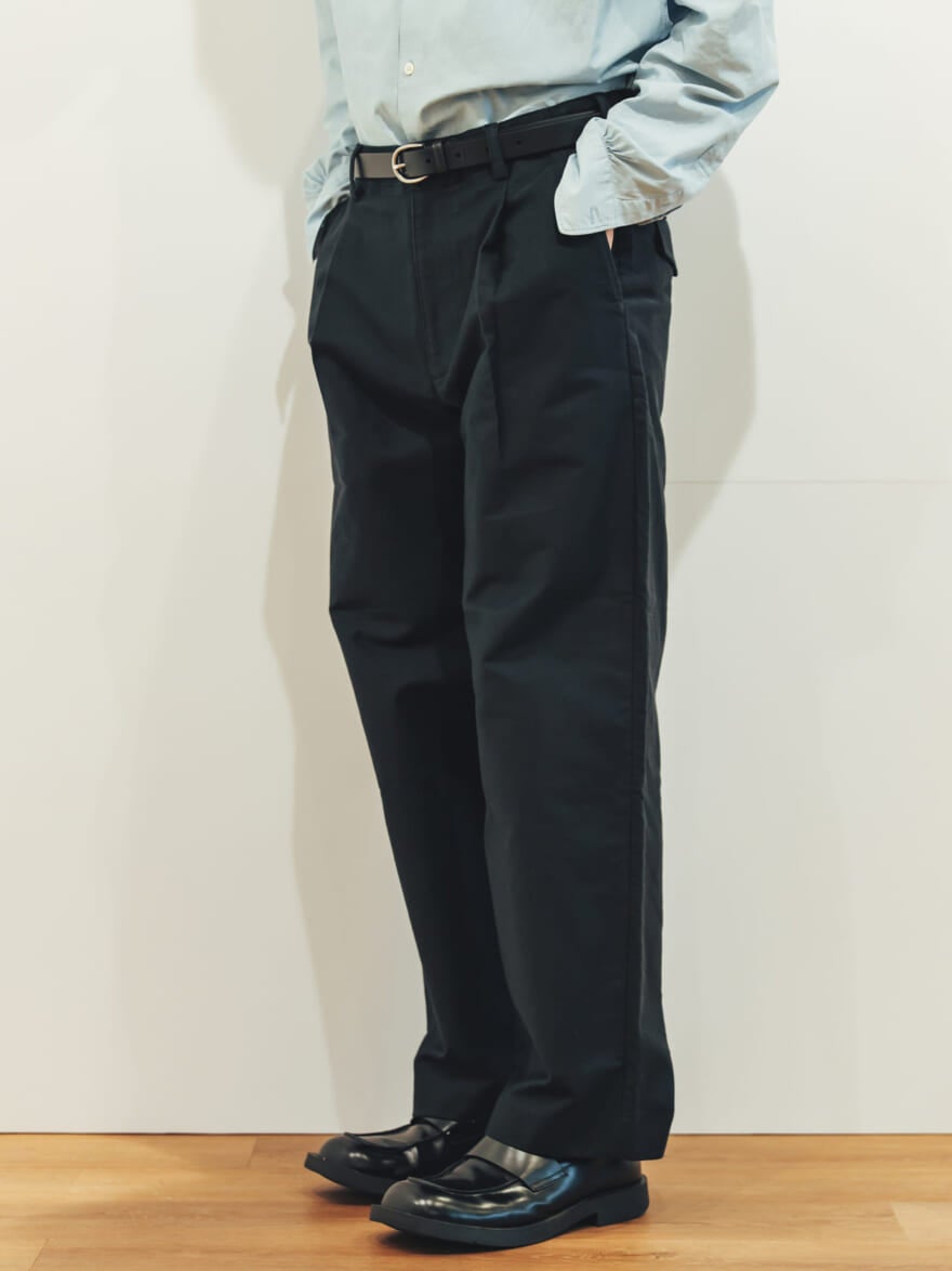 【ユニクロ】新作コラボをエディター＆モデルが試着。超私的ベストバイ5「UNIQLO and JW ANDERSON」 メンズノンノウェブ | MEN'S NON-NO WEB