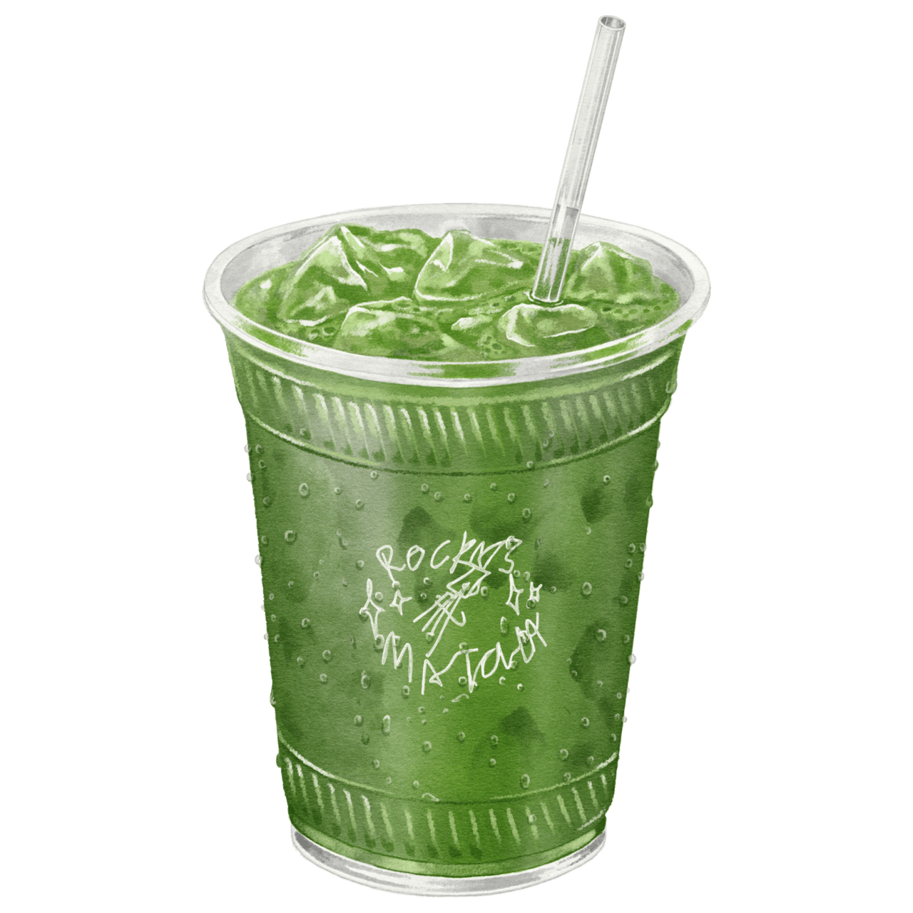 「サカイ」との限定コラボアイテムも！“Rocky’s Matcha”によるポップアップカフェ「Rocky’s Matcha at 701」が期間限定でオープン！ メンズノンノウェブ | MEN ...