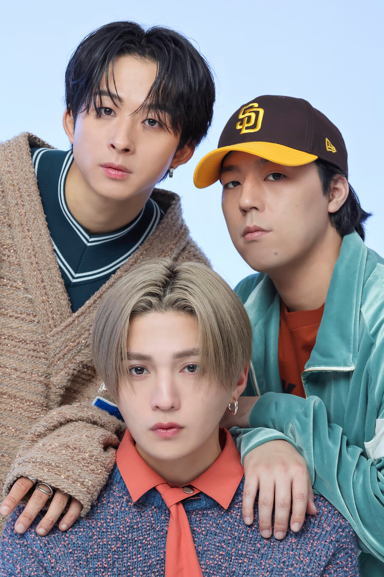 FANTASTICS （世界・澤本夏輝・八木勇征） 「なんてことのない日々を楽しみながら生きる」 【ウィークエンド・インタビューズ 第42週】 メンズノンノウェブ | MEN'S NON-NO WEB