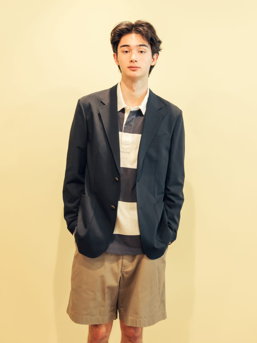 おなじみの「ユニクロ」コラボをいつもより早く。25年春夏新作オススメ5選！名作ジーンズから大人シルエットまで[UNIQLO and JW ...