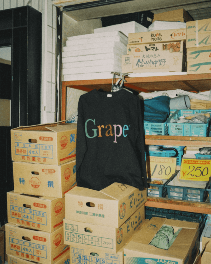 編集部も注目する彼が手がける新作。それどこの？って聞かれる「byeA.（バイエー）」のユニークなアイテムをポップアップストアで。 メンズノンノ ...