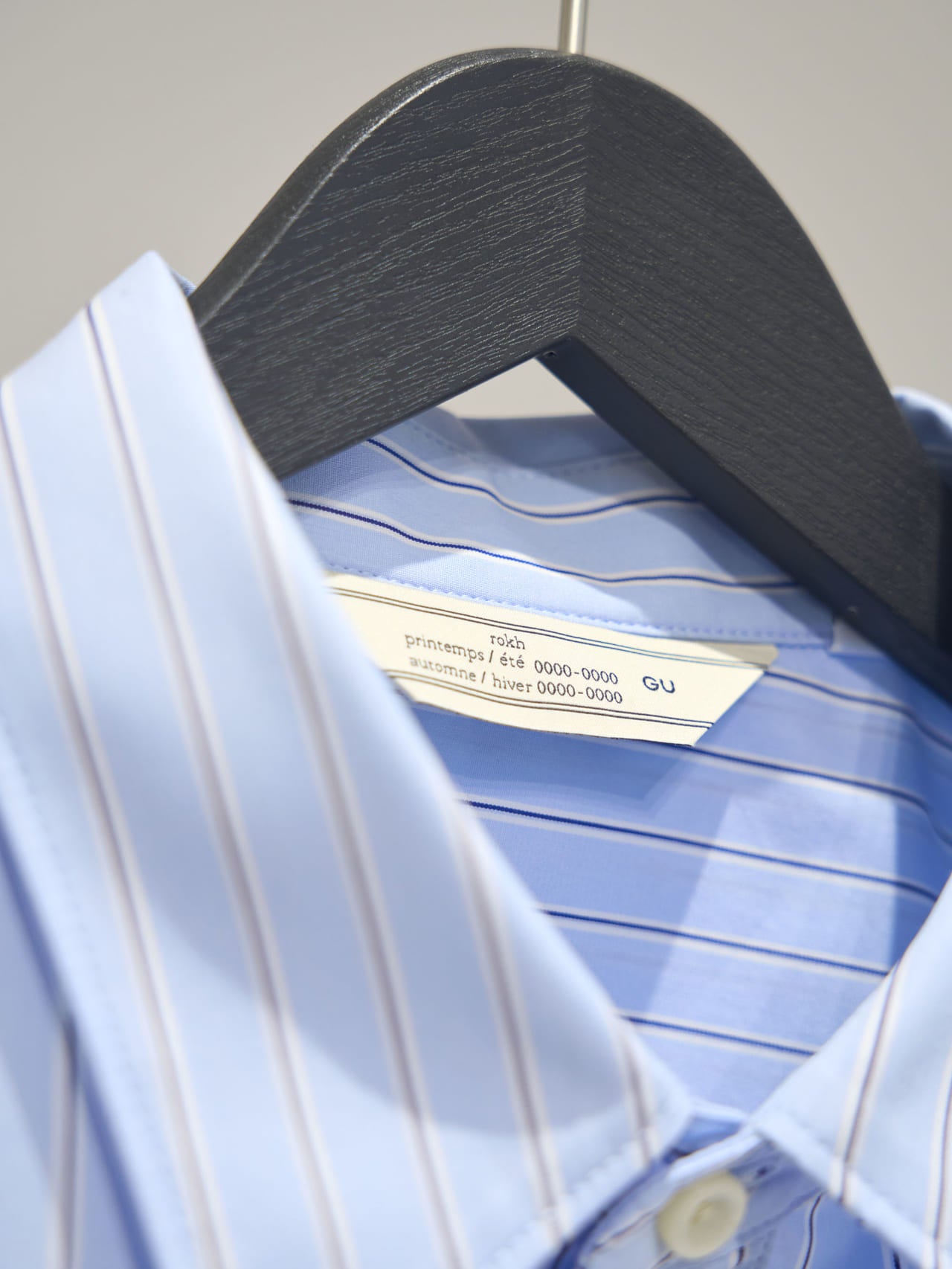 [Gallery]「GU」と「rokh」のコラボに初のメンズが登場！ デザイナーRok Hwang（ロック・ファン） 氏のオススメアイテムを ...