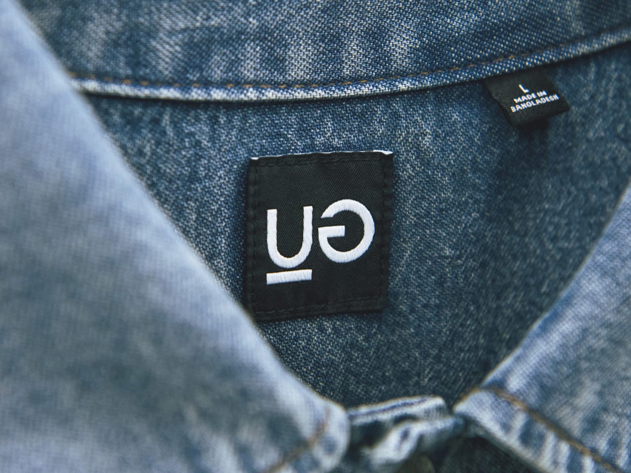 【GU】「UG（ユージー）」の編集部的ベストバイ！ 最新コラボを全型全色試着したエディターたちがガチで欲しいアイテムを本音でレビュー！ メンズノンノウェブ | MEN'S NON-NO WEB