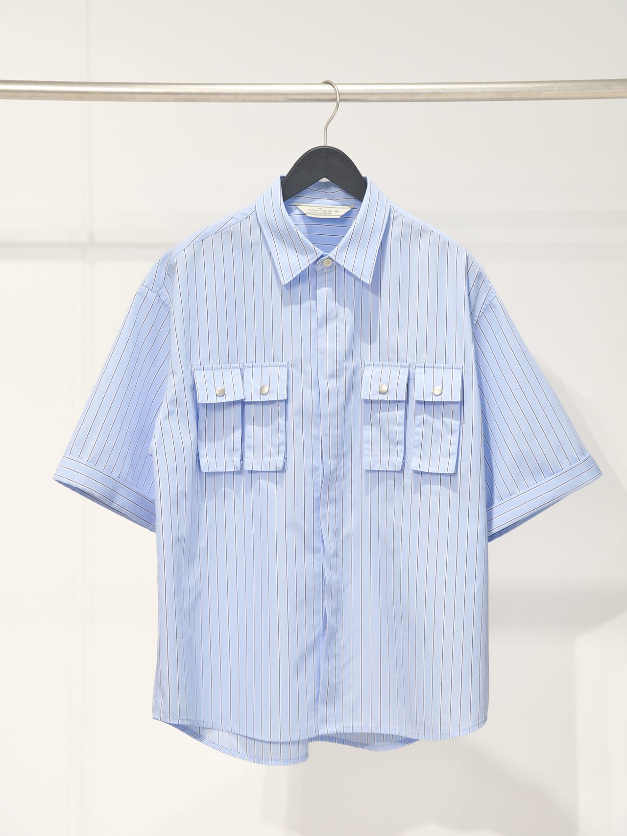 [Gallery]「GU」と「rokh」のコラボに初のメンズが登場！ デザイナーRok Hwang（ロック・ファン） 氏のオススメアイテムを ...